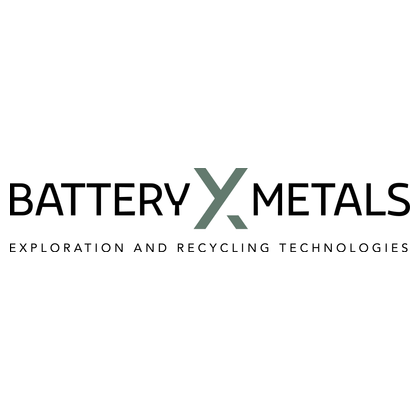 Battery X Metals Advances 2025 Critical Metals Exploration Strategy ...