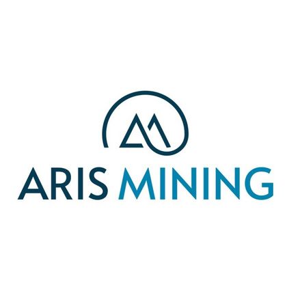 CEO.CA | #aris Aris Mining Corporation (ARIS.TO)