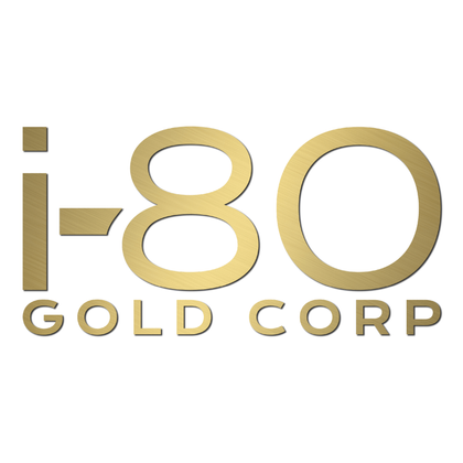 i-80 Gold Completes Conditions to Amend and Restate Convertible Credit ...