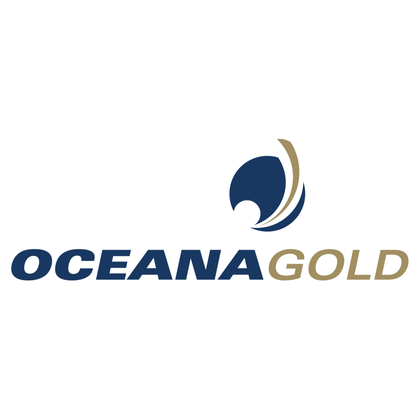 OceanaGold Reports High-Grade Intercepts at Haile, by @newswire