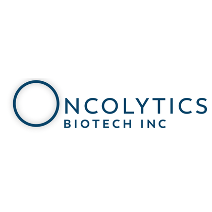 CEO.CA | #onc Oncolytics Biotech Inc. (ONC.TO)