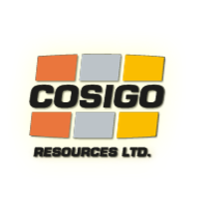 CEO.CA | #csg-h Cosigo Resources Ltd. (CSG-H.V)