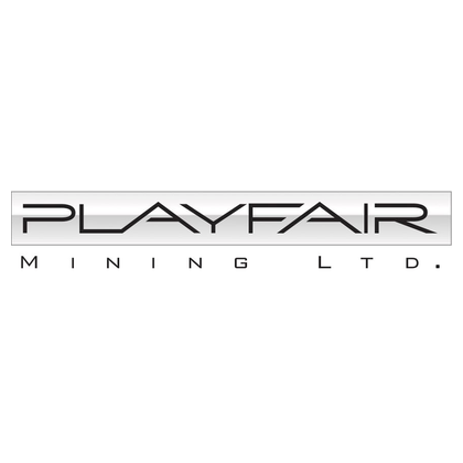 CEO.CA | #ply Playfair Mining Ltd. (PLY.V)